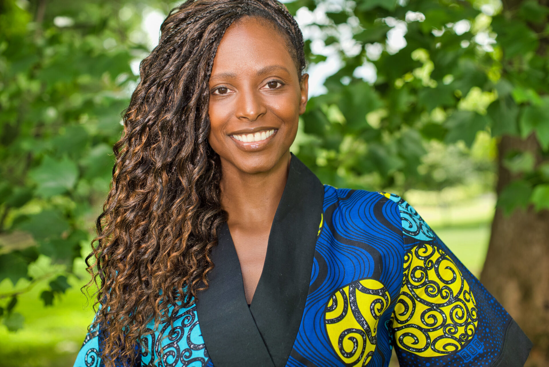 Mia Speight Talks About Pursuing Her Passion And Changing The World ...