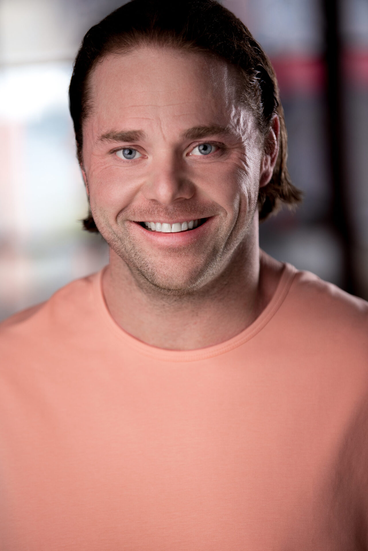 SAG Credits & 3 Successful Roles: What Drives Actor & Fitness ...