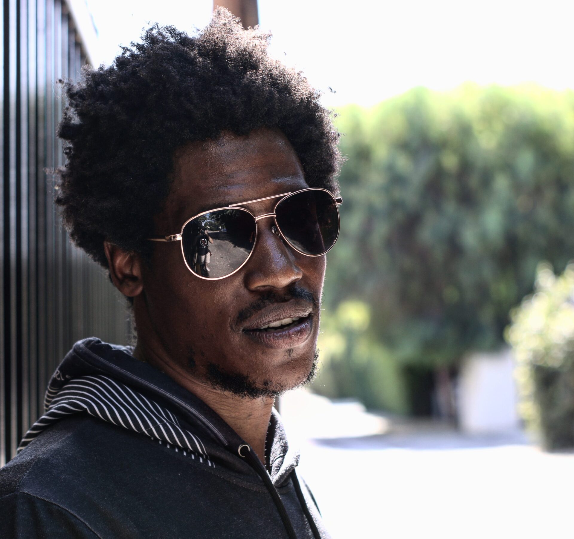 Good Art Over Money : Bryan Maurice - The LA Note Magazine