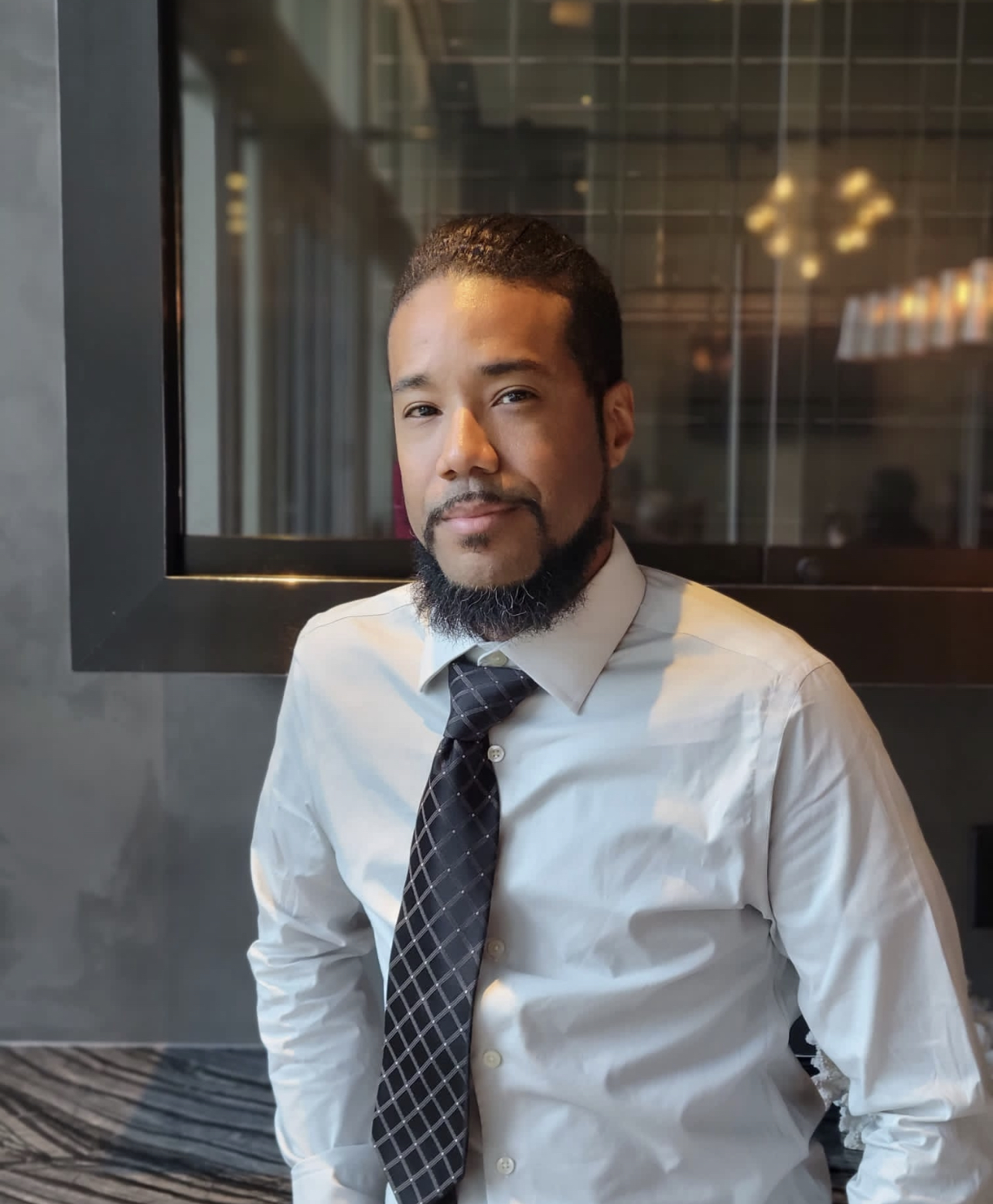 20 Years Of Experience In The Film Industry LJ Ugarte: Insights From A ...