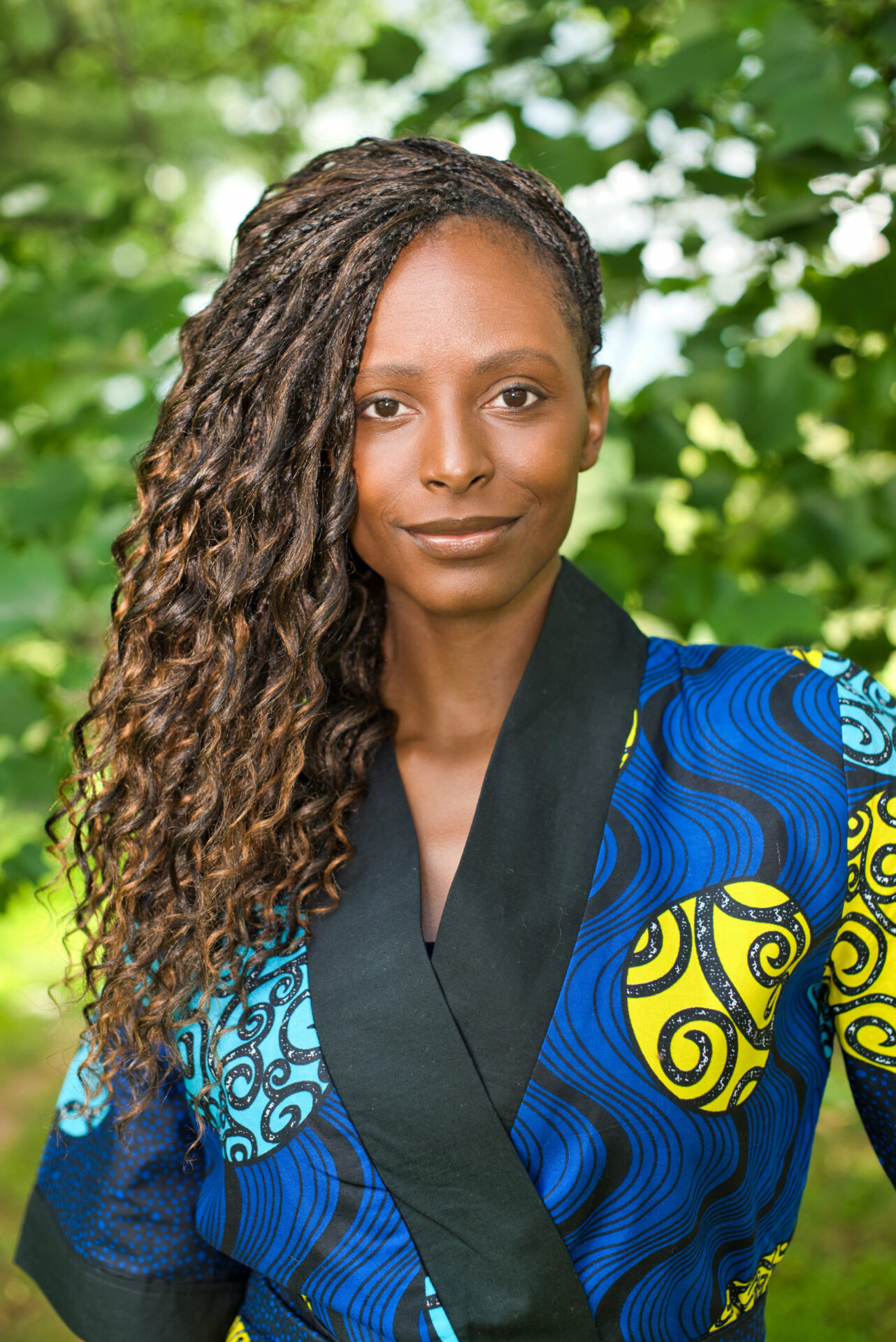 Mia Speight Talks About Pursuing Her Passion And Changing The World ...