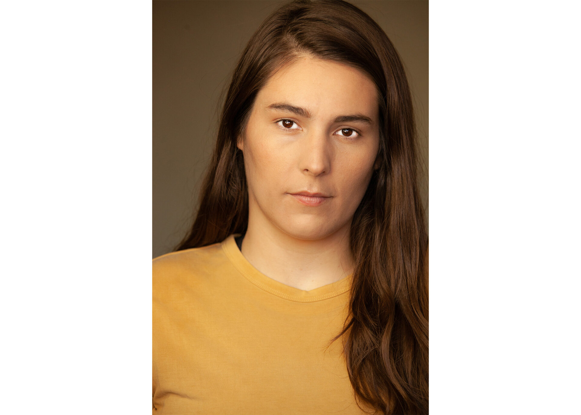 Logan Byam-Taylor: Storytelling With A Purpose - The LA Note Magazine