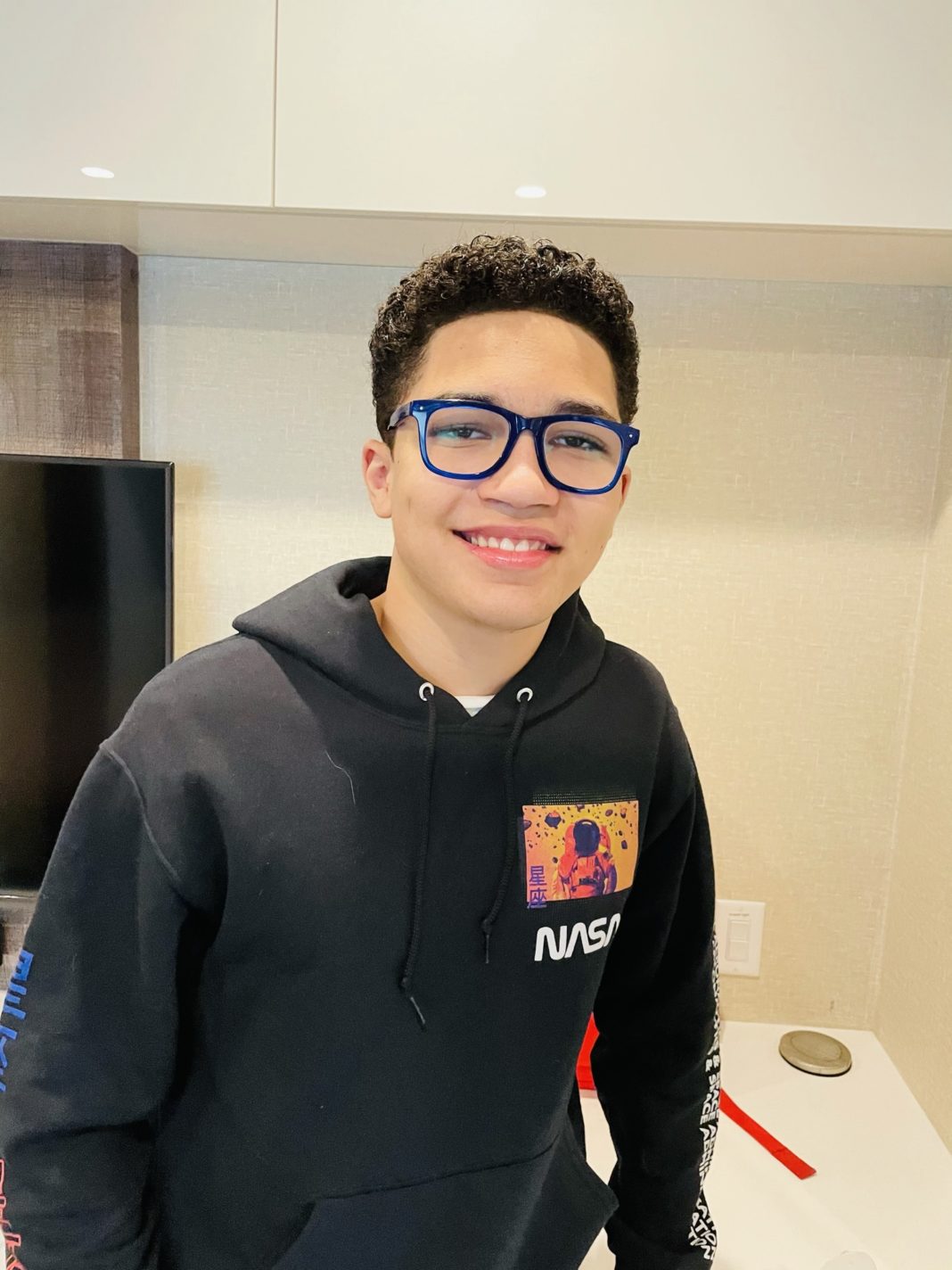 JJ Whyte: The Actor's Mindset - The LA Note Magazine