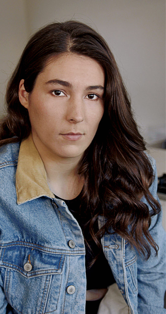 Logan Byam-Taylor: Storytelling With A Purpose - The LA Note Magazine