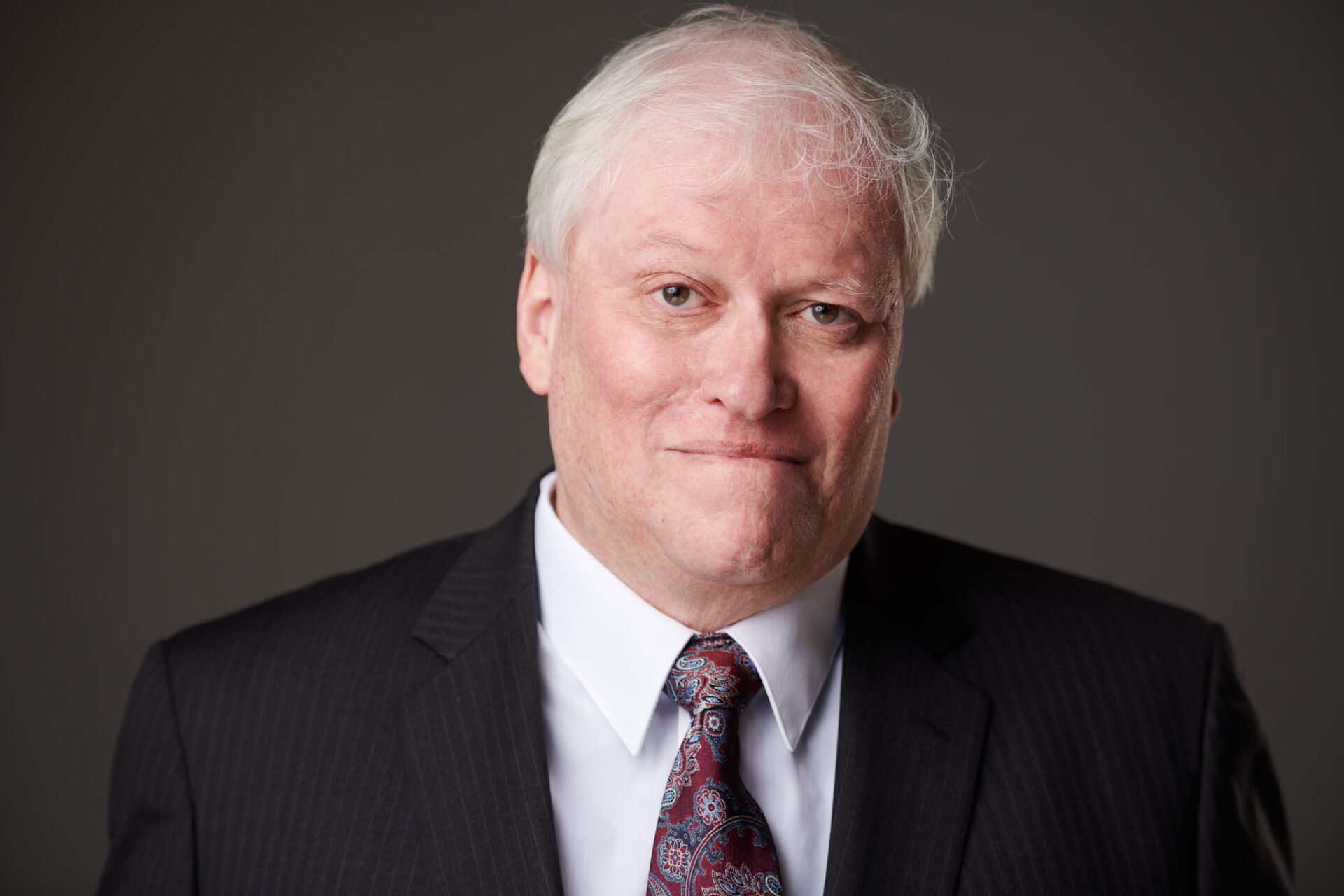 Robert Cyr | Screenwriting: A Second Chance - The LA Note Magazine