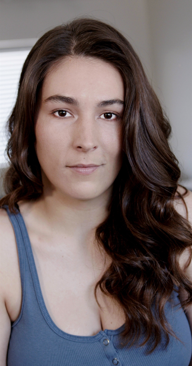 Logan Byam-Taylor: Storytelling With A Purpose - The LA Note Magazine