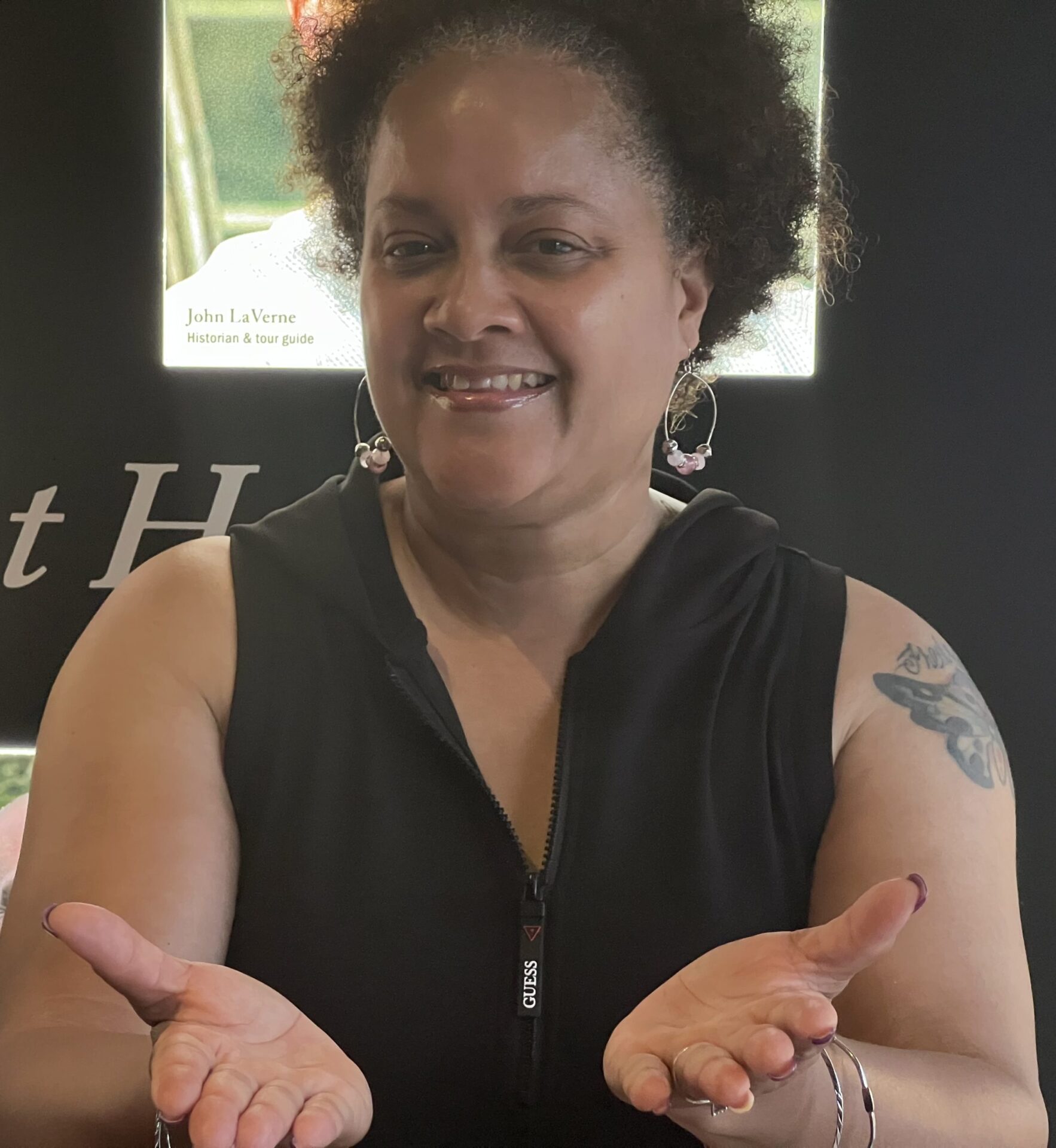 Demetria Johnson: Bringing Life To Characters You'll Love - The LA Note ...