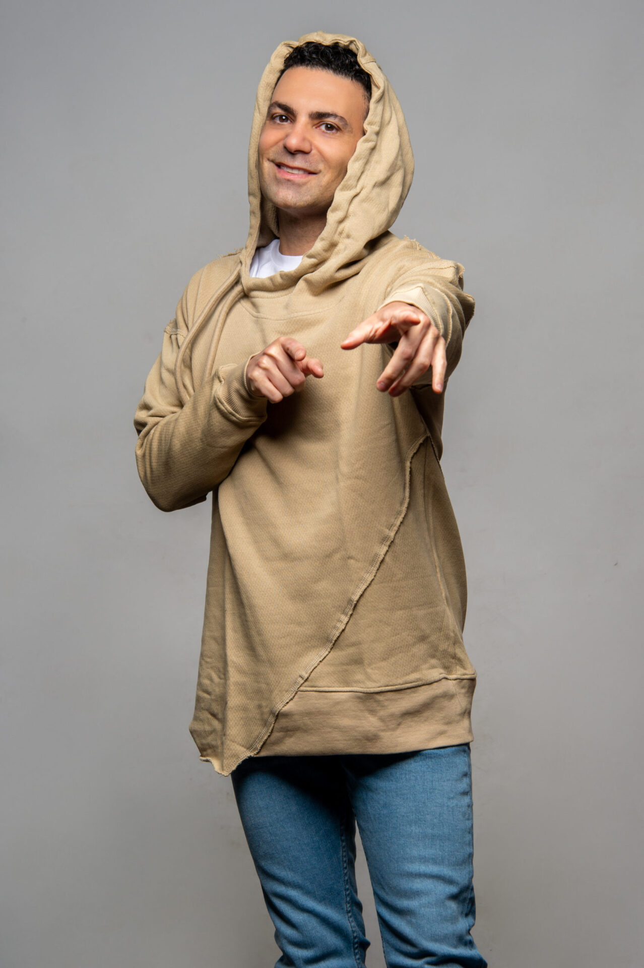 No One Else Can Operate A PR Firm Like He Do | Steven Cuoco - The LA ...