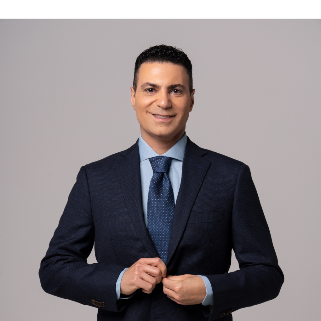 No One Else Can Operate A PR Firm Like He Do | Steven Cuoco - The LA ...
