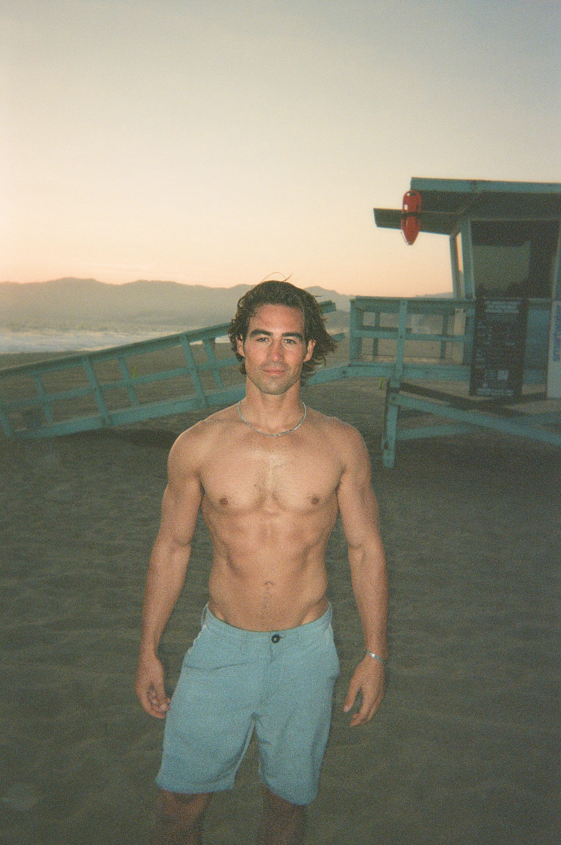 Chris Hahn: The Struggles Of An Actor & How He Plans To Take His Career ...