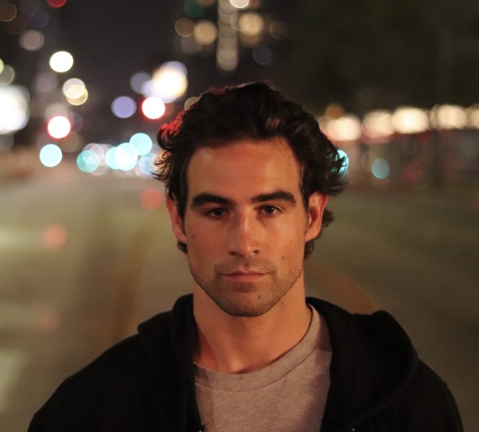 Chris Hahn: The Struggles Of An Actor & How He Plans To Take His Career ...
