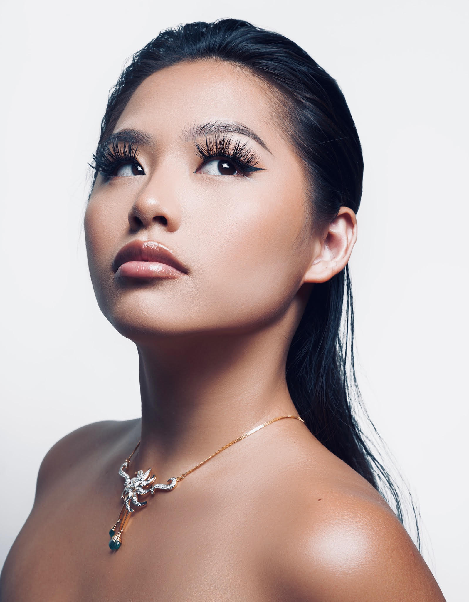 How Wardrobe Stylist Jiovani Cervantes Transforms Lives One Outfit At A ...