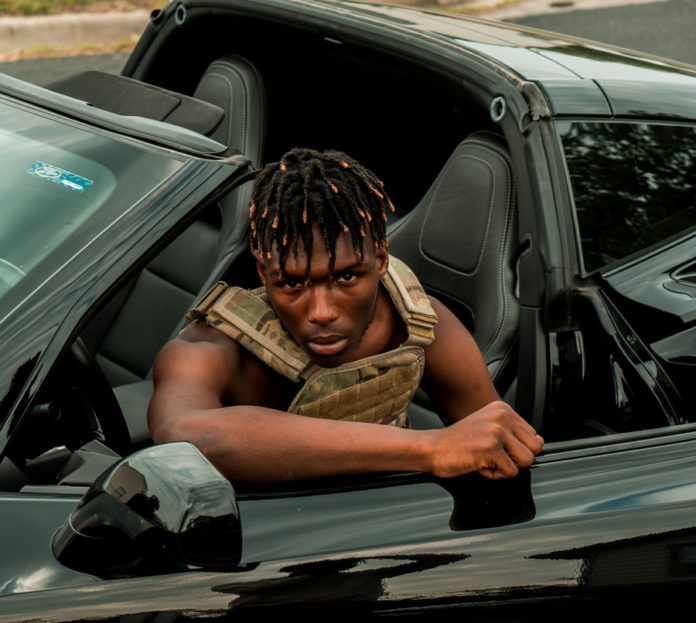 Alex "Yvng Lex" Epps Is Relentless In Pursuit Of His Musical Dreams ...