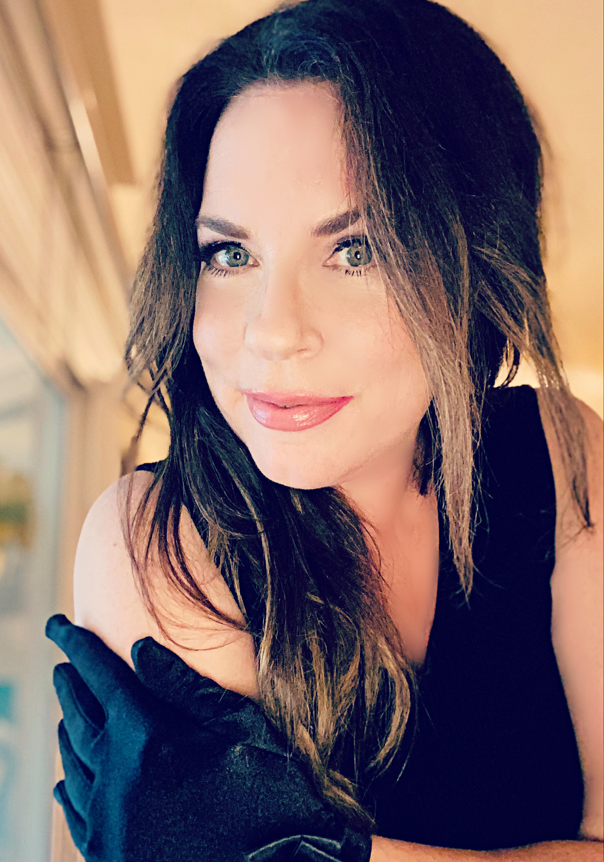 Lisa Crosato: How She Turned Her Passion Into An Award Winning Career ...