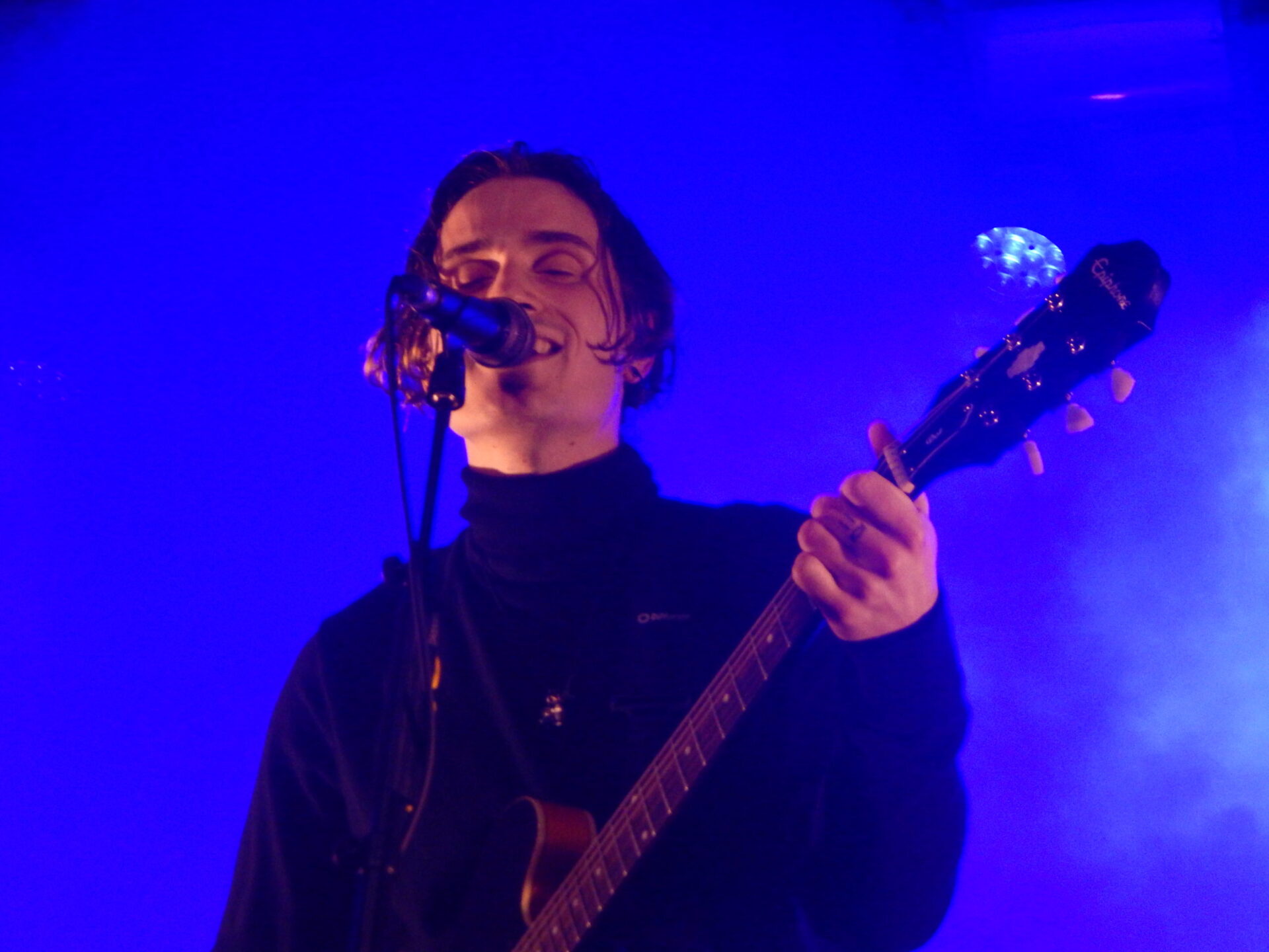 Isaac Anderson’s EP On Hope, Heartache And Existential Dread Is Out Now ...