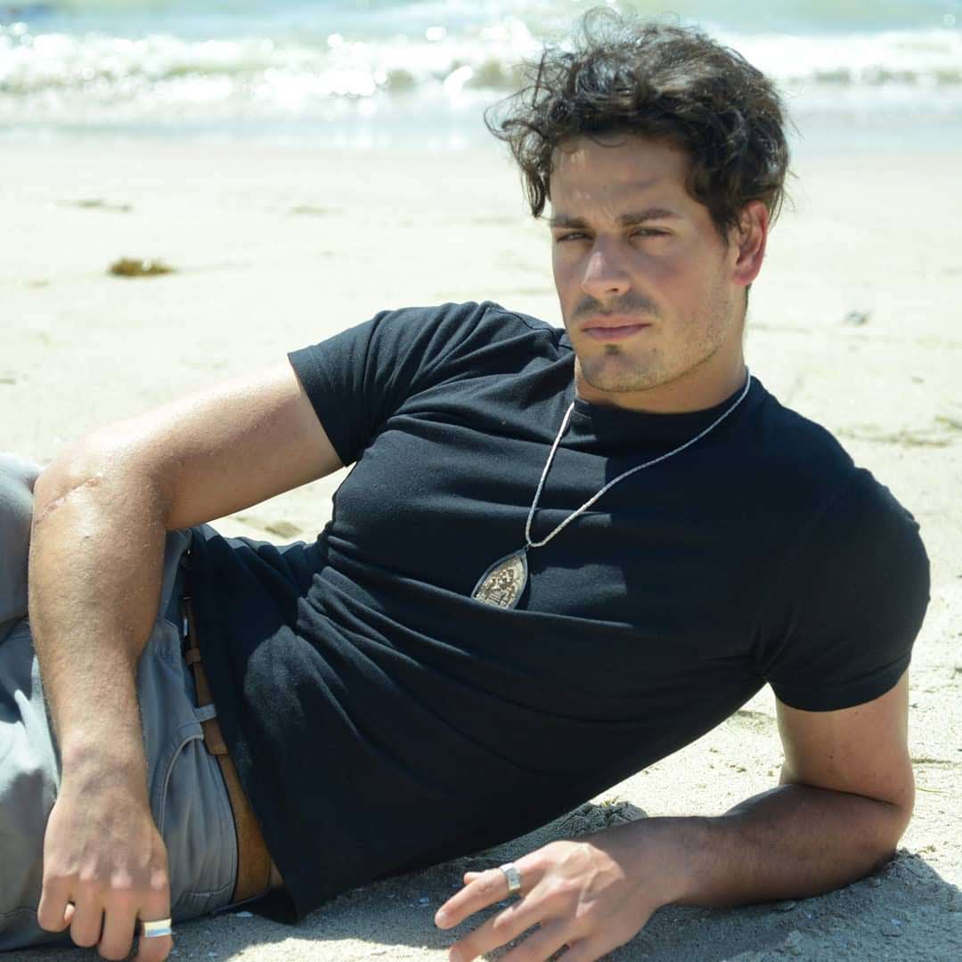 Implicit Thematic Backbone Of His Work | Jacobo Fe Gismera - The LA ...