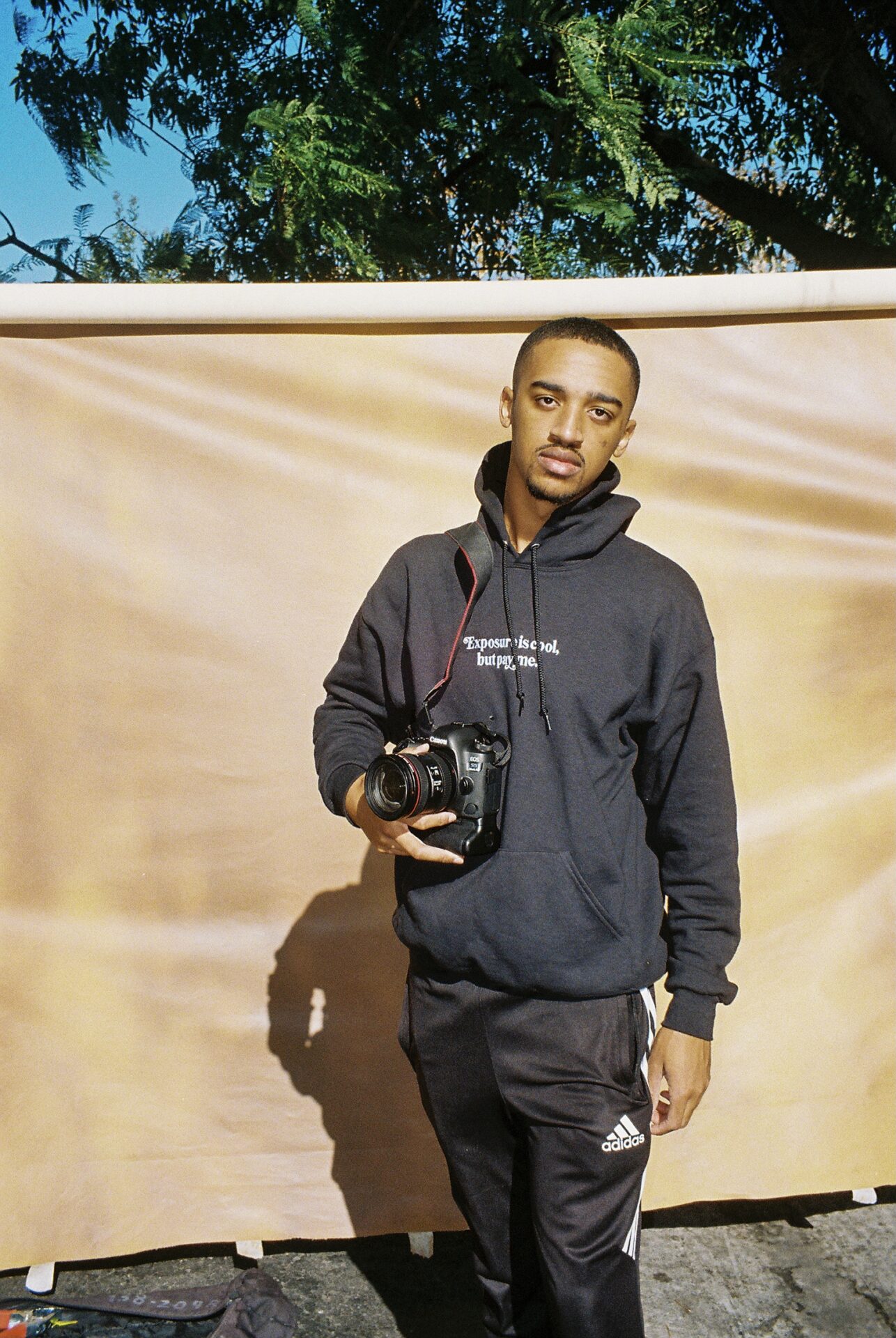 Jacob Webster | Inspiring Millennial Creatives To Find Their Voice ...