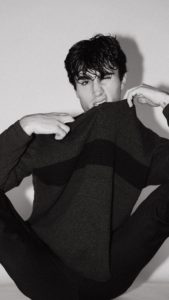 Meet Content Creator Sam Vicchiollo: The Tiktok Superstar You Need To ...