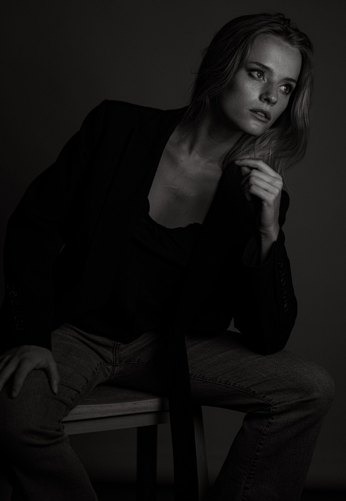 Staying Positive And Inspired Is Key | Millie Gibbons - The LA Note Magazine