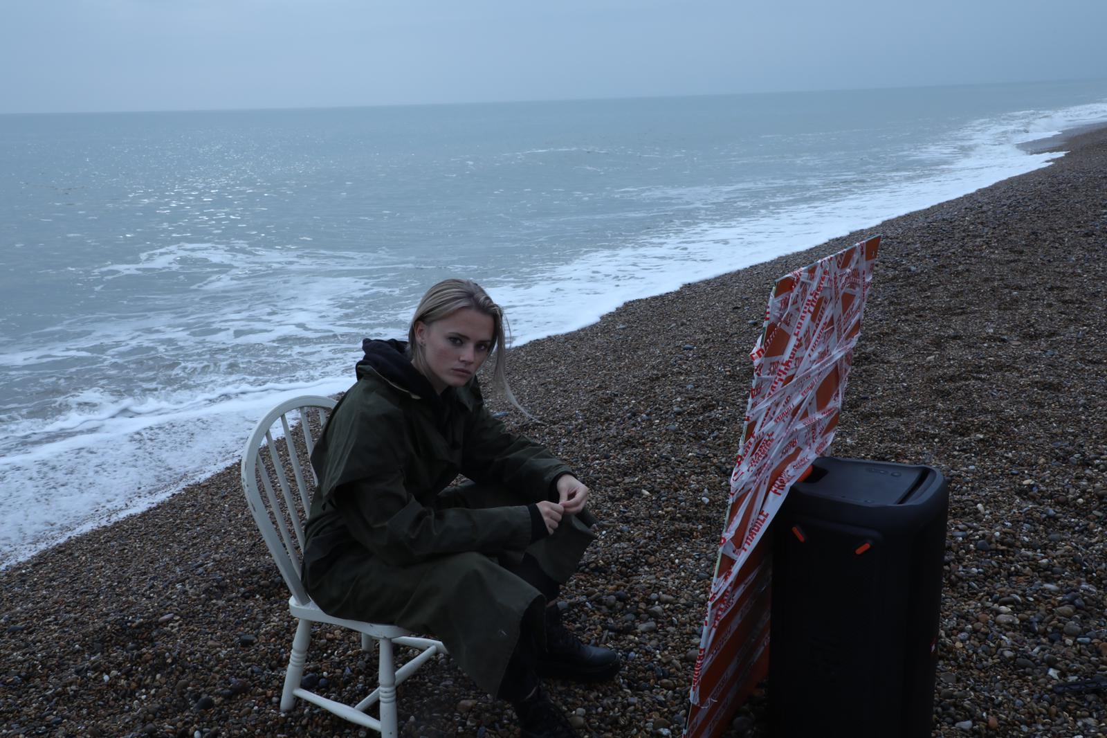 Staying Positive And Inspired Is Key | Millie Gibbons - The LA Note ...