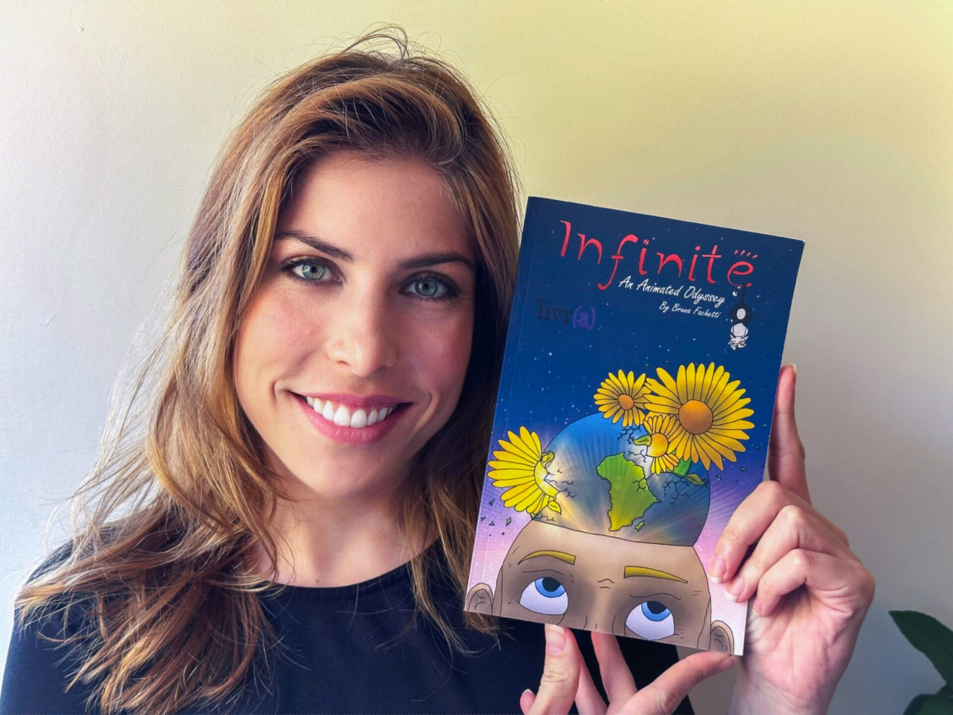 Understanding, Evolving, Succeeding And Sharing | Bruna Fachetti - The ...