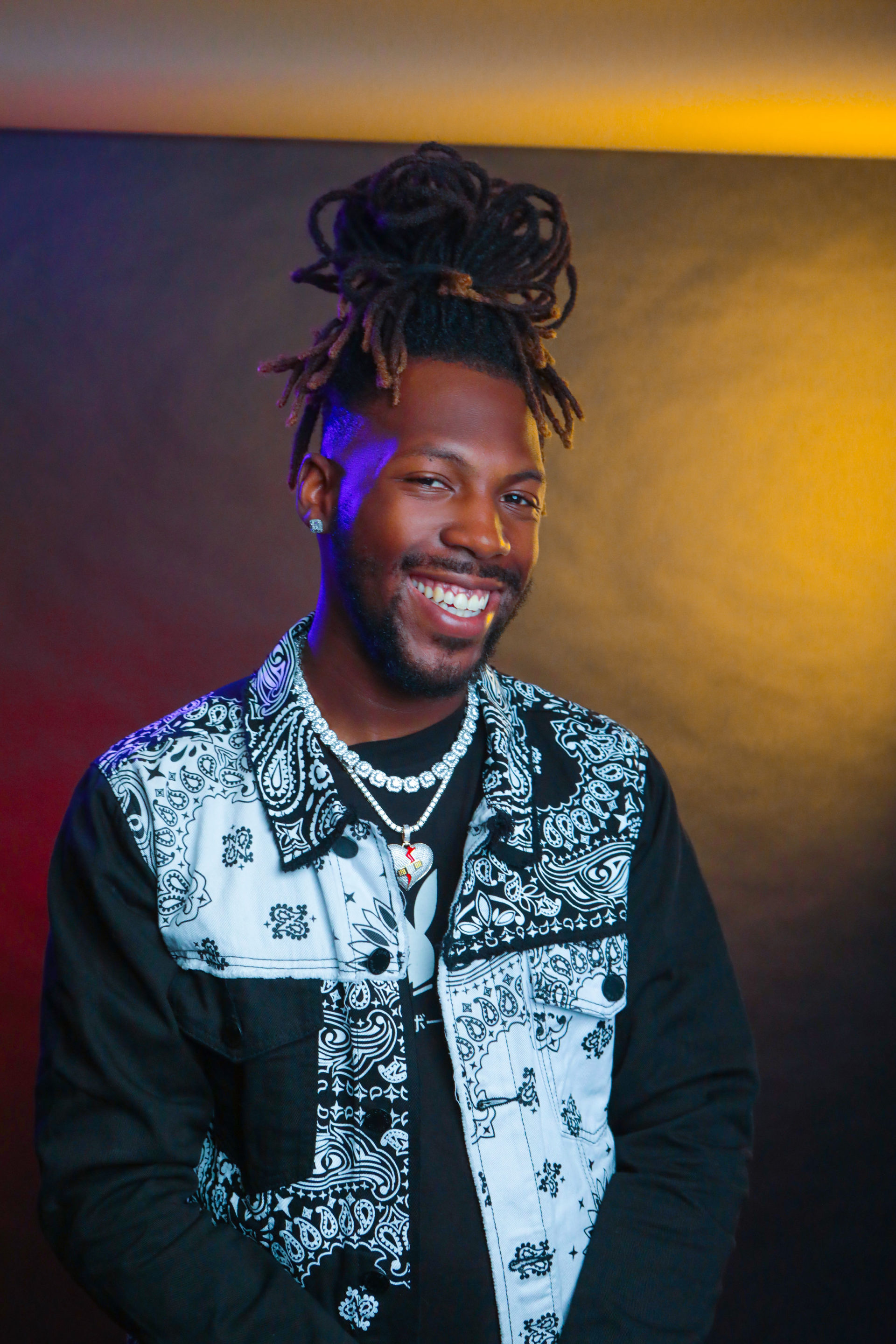 Work, Grow & Go Viral! Ayrel Aka 'iKnowAyrel' - The LA Note Magazine