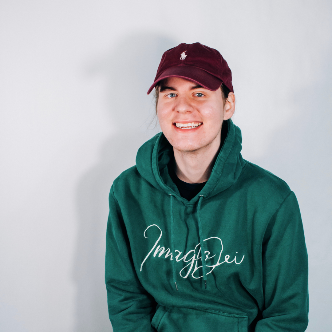 Music Gives A Place To Heal | Caleb Frazier - The LA Note Magazine