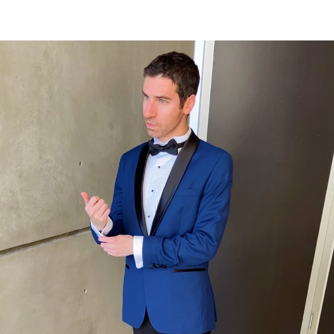 Making It Actually Happen With Michael Matteo Rossi - The LA Note Magazine