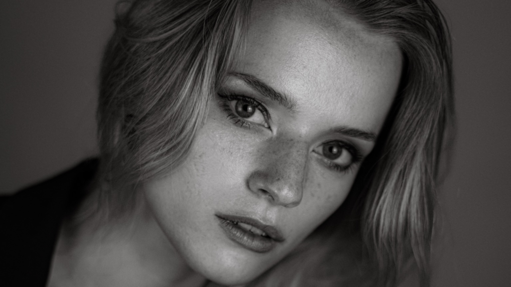 Staying Positive And Inspired Is Key | Millie Gibbons - The LA Note ...