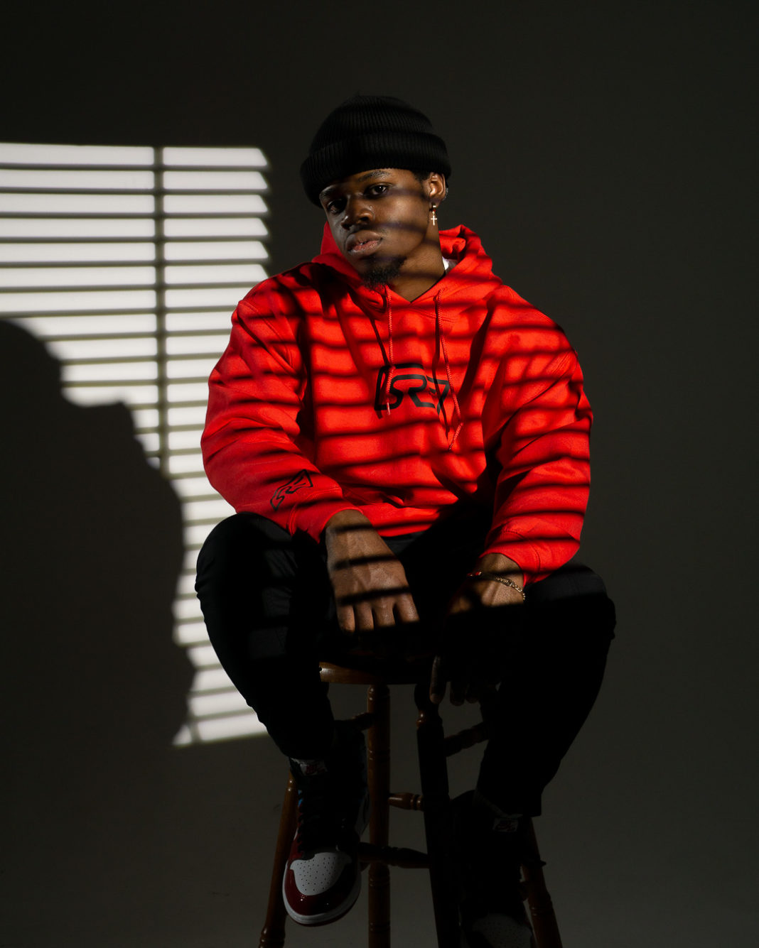 Unique Style And Creativity Into Music | Isaac Asare - The LA Note Magazine