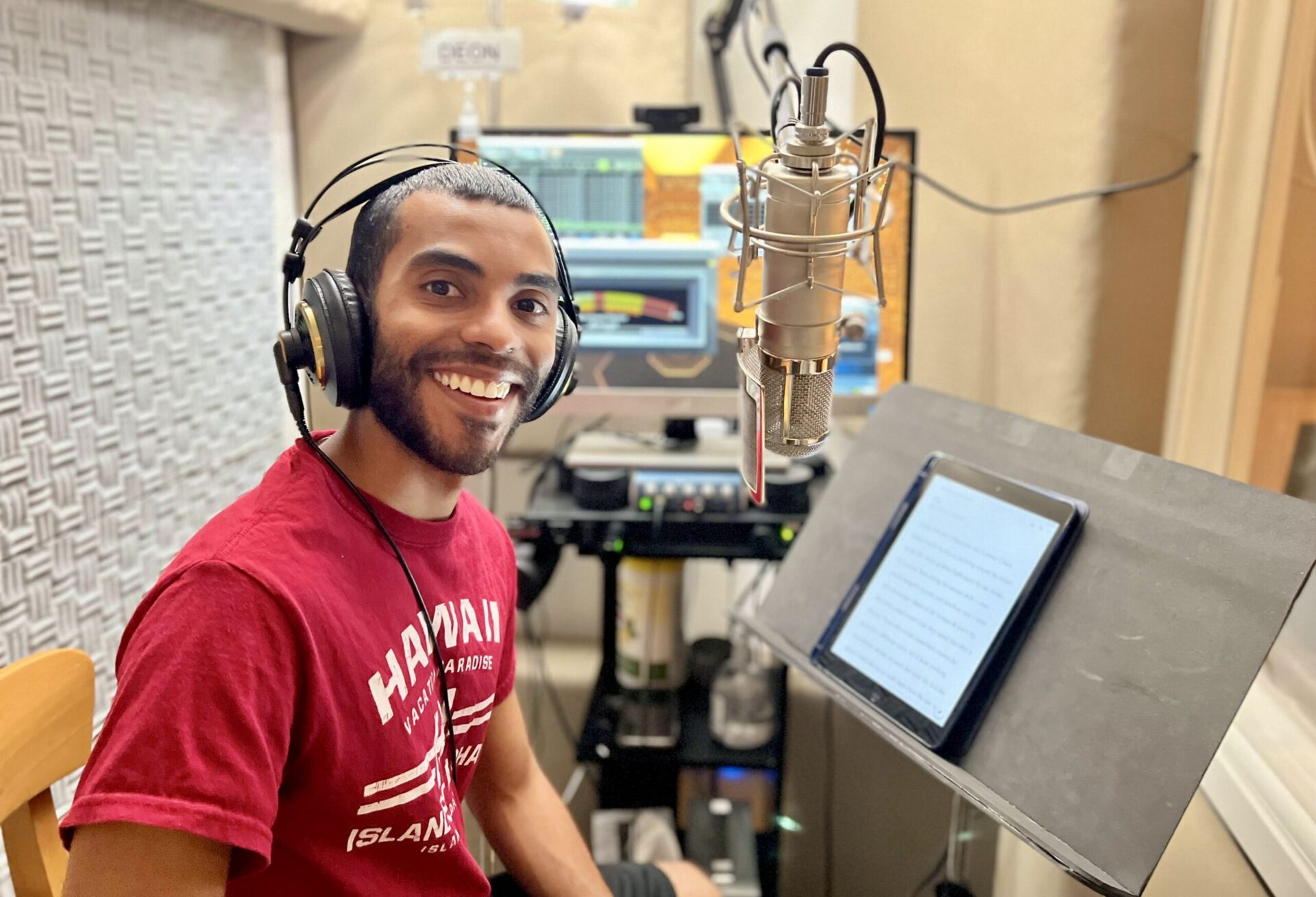 Alberto 'Mojo' Peña | Dedication To Excellence In Filmmaking - The LA ...