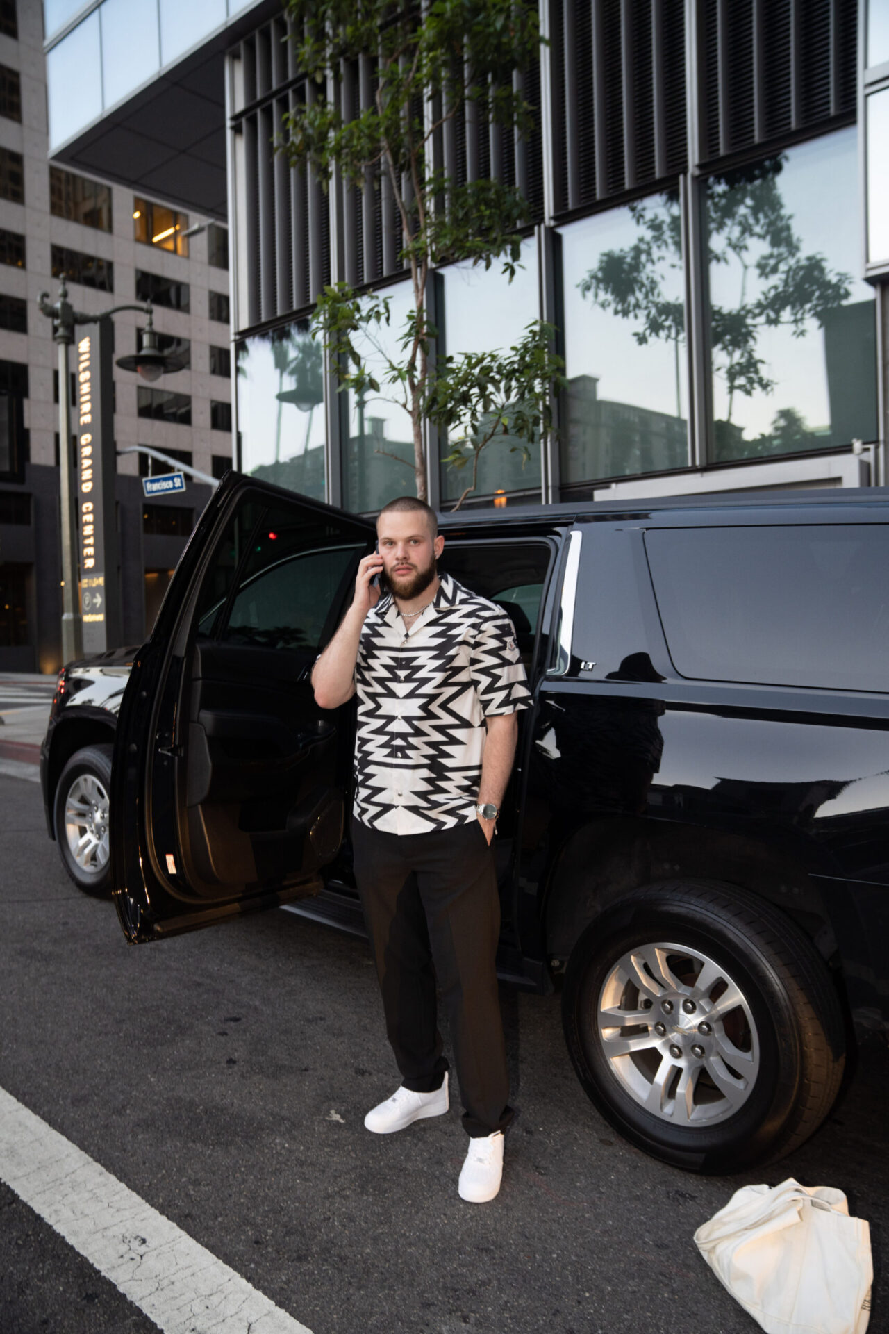 Joshua Mead And The Meadia Agency Are Connecting The Dots For Creatives ...