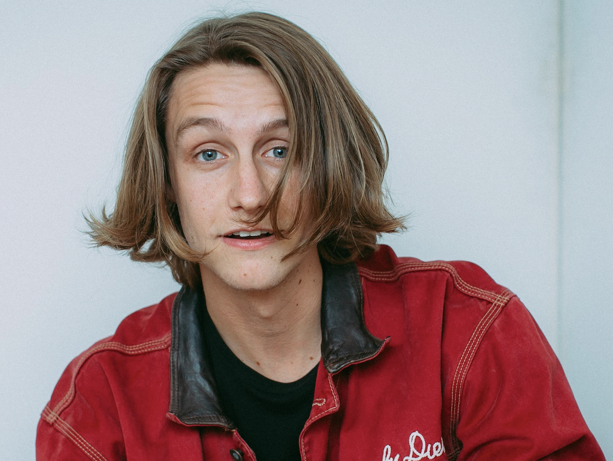 Choosing A Life Which You Never Have To Stop Learning | Cornelius ...