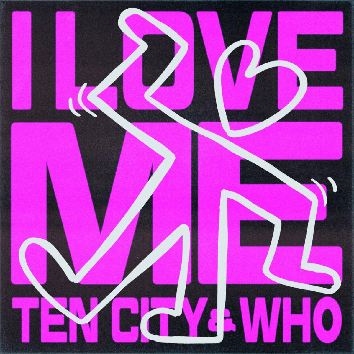 House Music Legends Ten City Collaborate With Wh0 For “I Love Me” - The ...