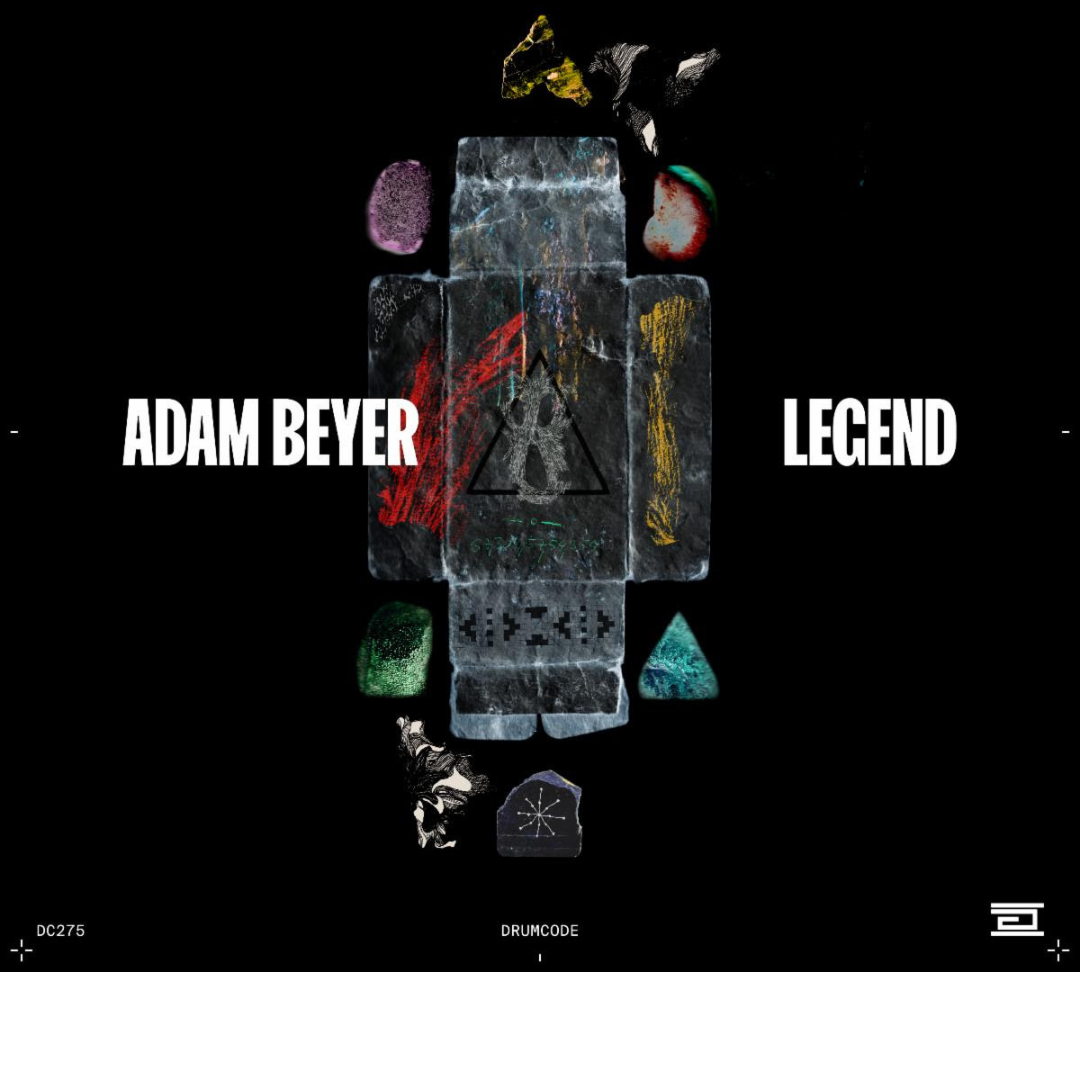 ADAM BEYER KICKS OFF 2023 WITH NEW SINGLE “LEGEND” - The LA Note Magazine
