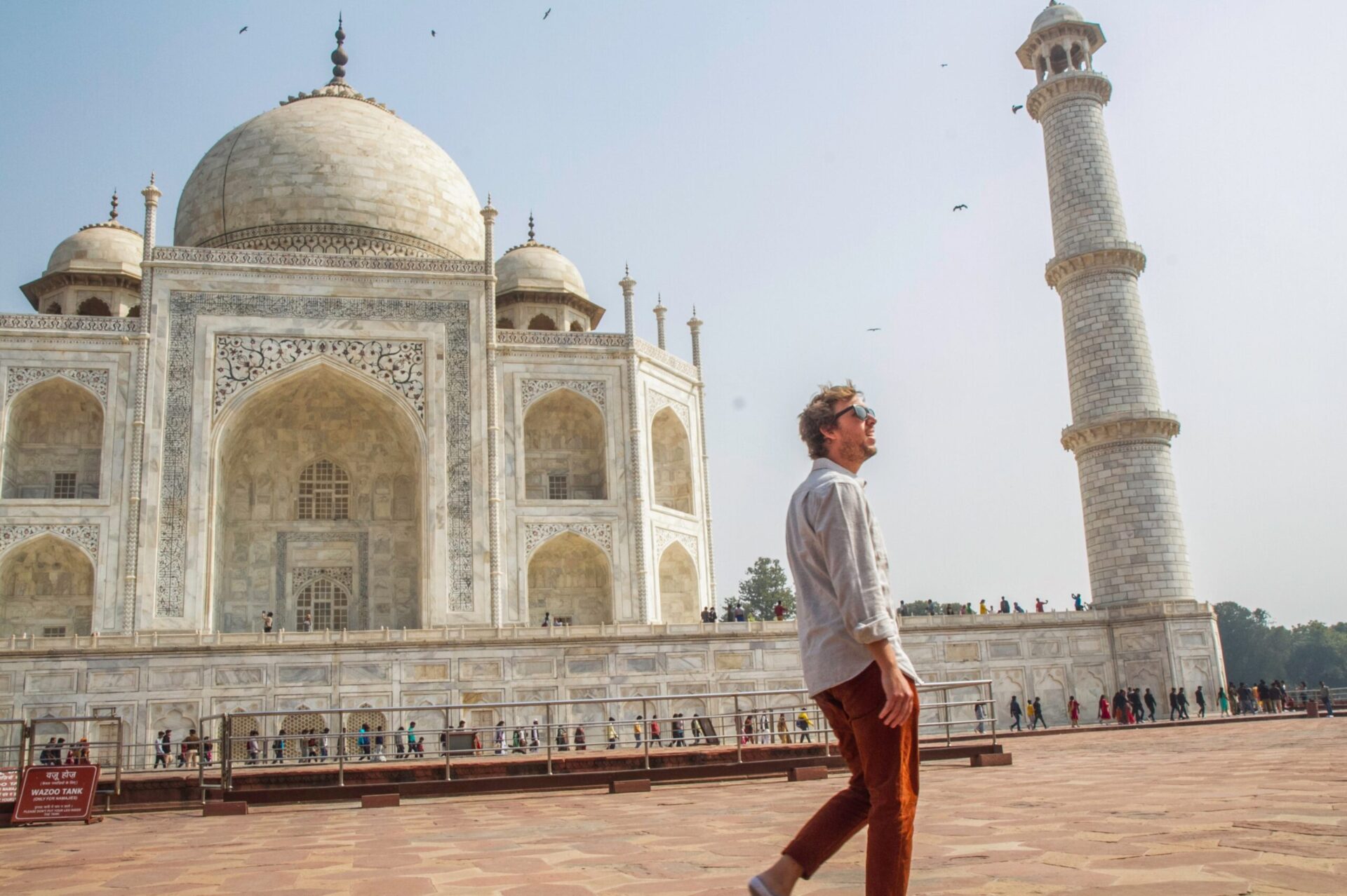 Jonny Zeller: Behind The Scenes Of Storyverse Architecture - The LA Note Magazine