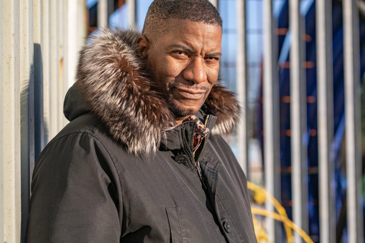 Chicago House Legend Marshall Jefferson Collaborates With Kelli-Leigh ...