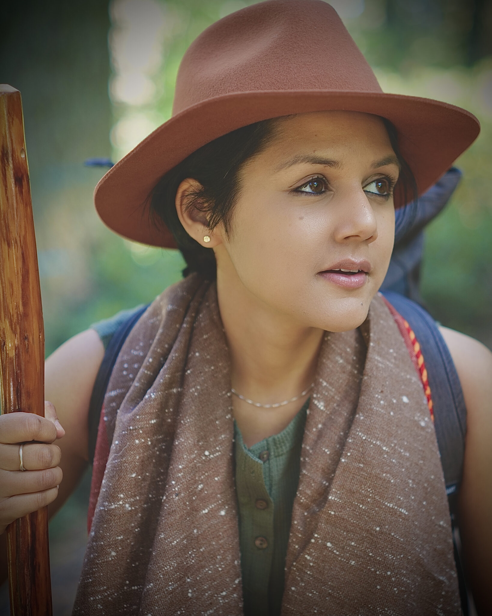 Rohini Chandra: A Resilient Singer-Songwriter Making Waves In Music ...