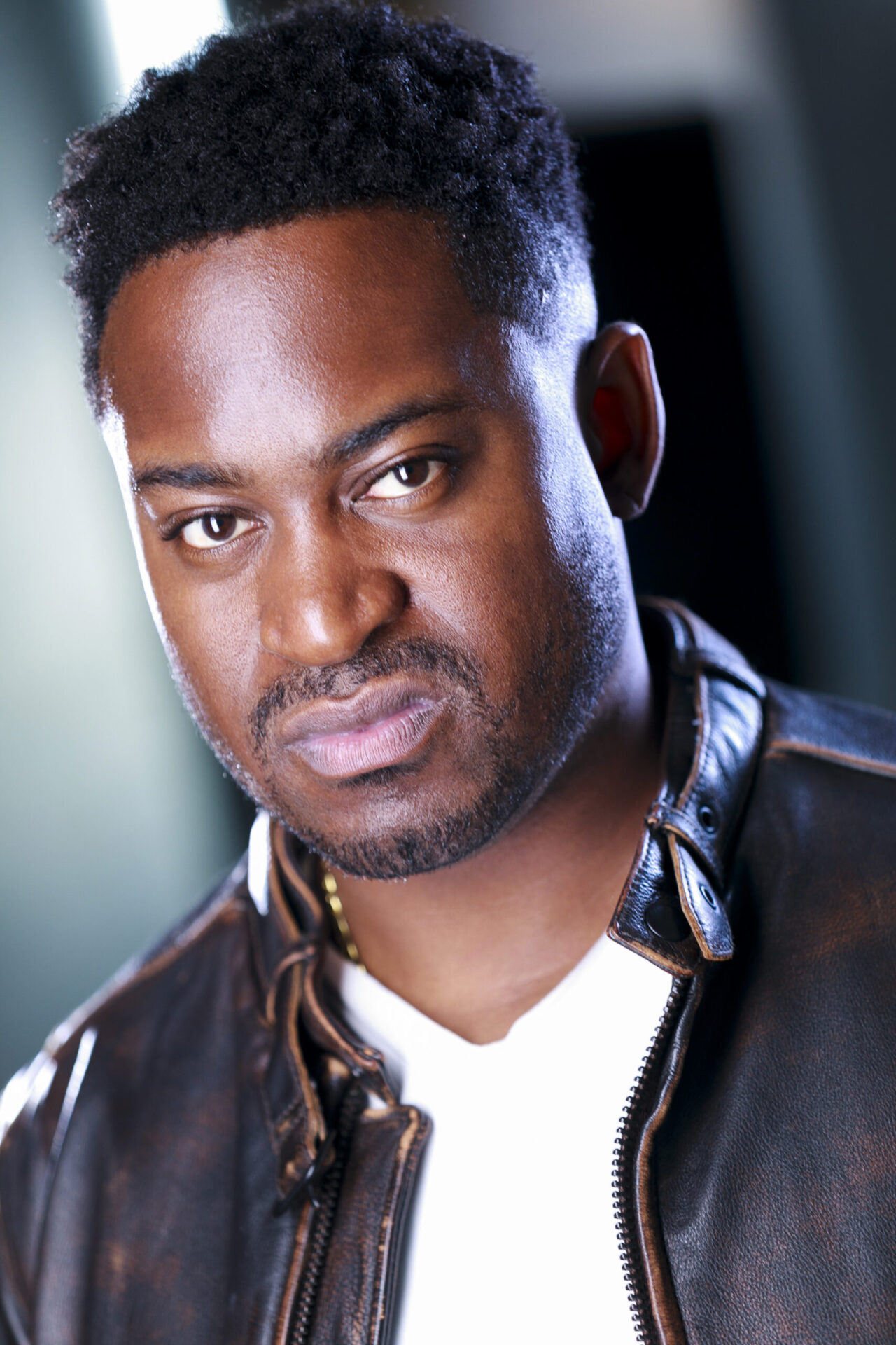 Christopher E. Miller: Overcoming Challenges And Making His Mark In ...