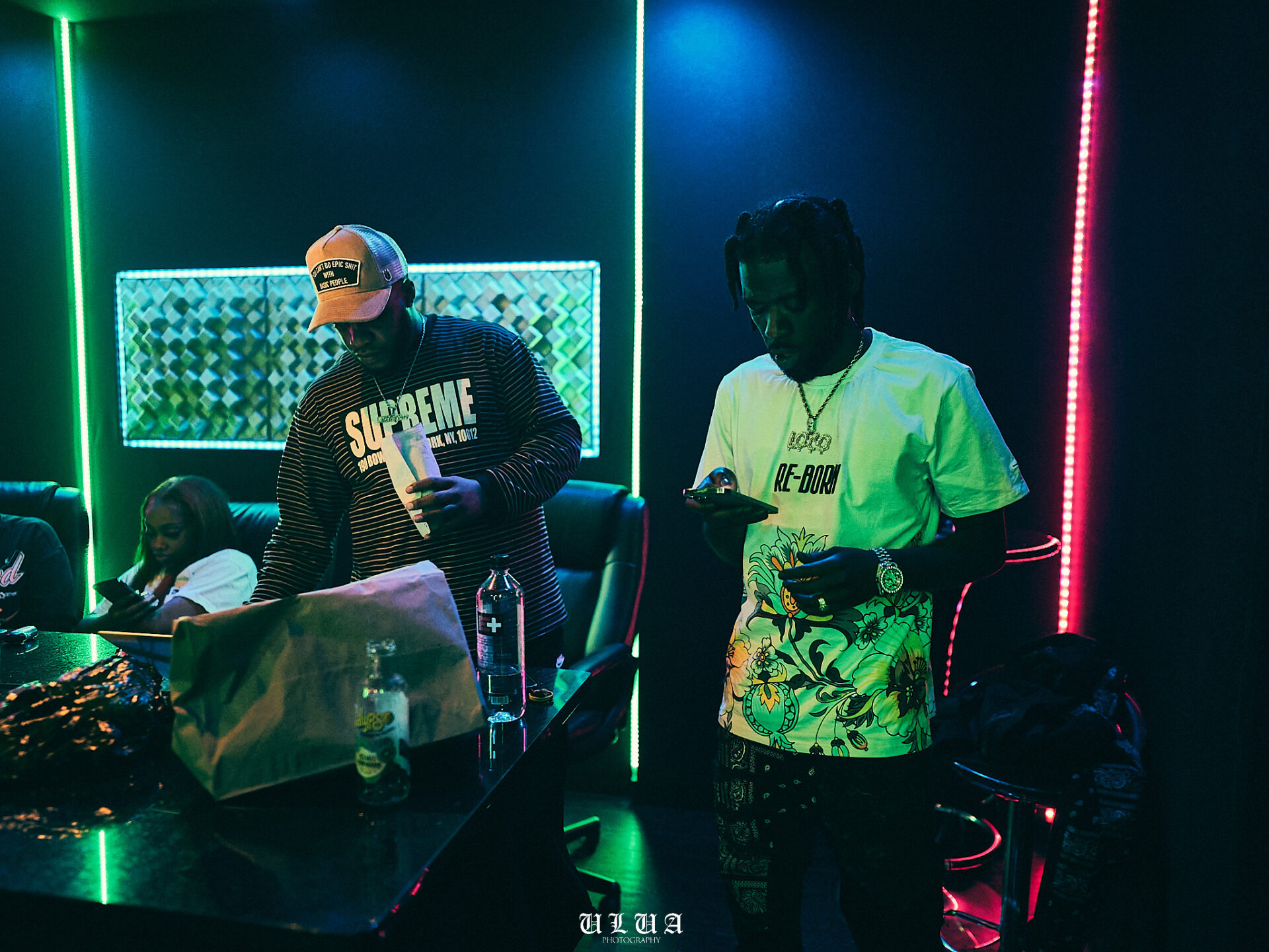 Memphis Rapper Sleepy Loco Premiers Official Music Video For "On My ...