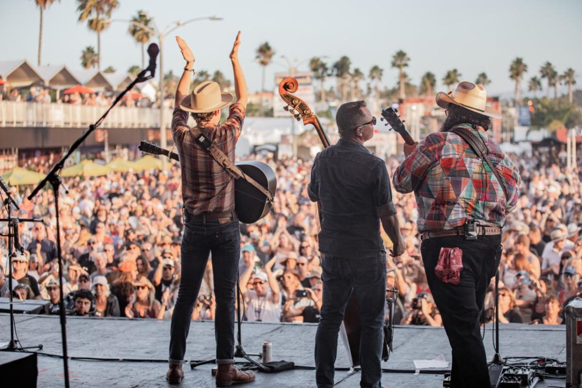 BeachLife Ranch Releases Single Day Tickets - The LA Note Magazine