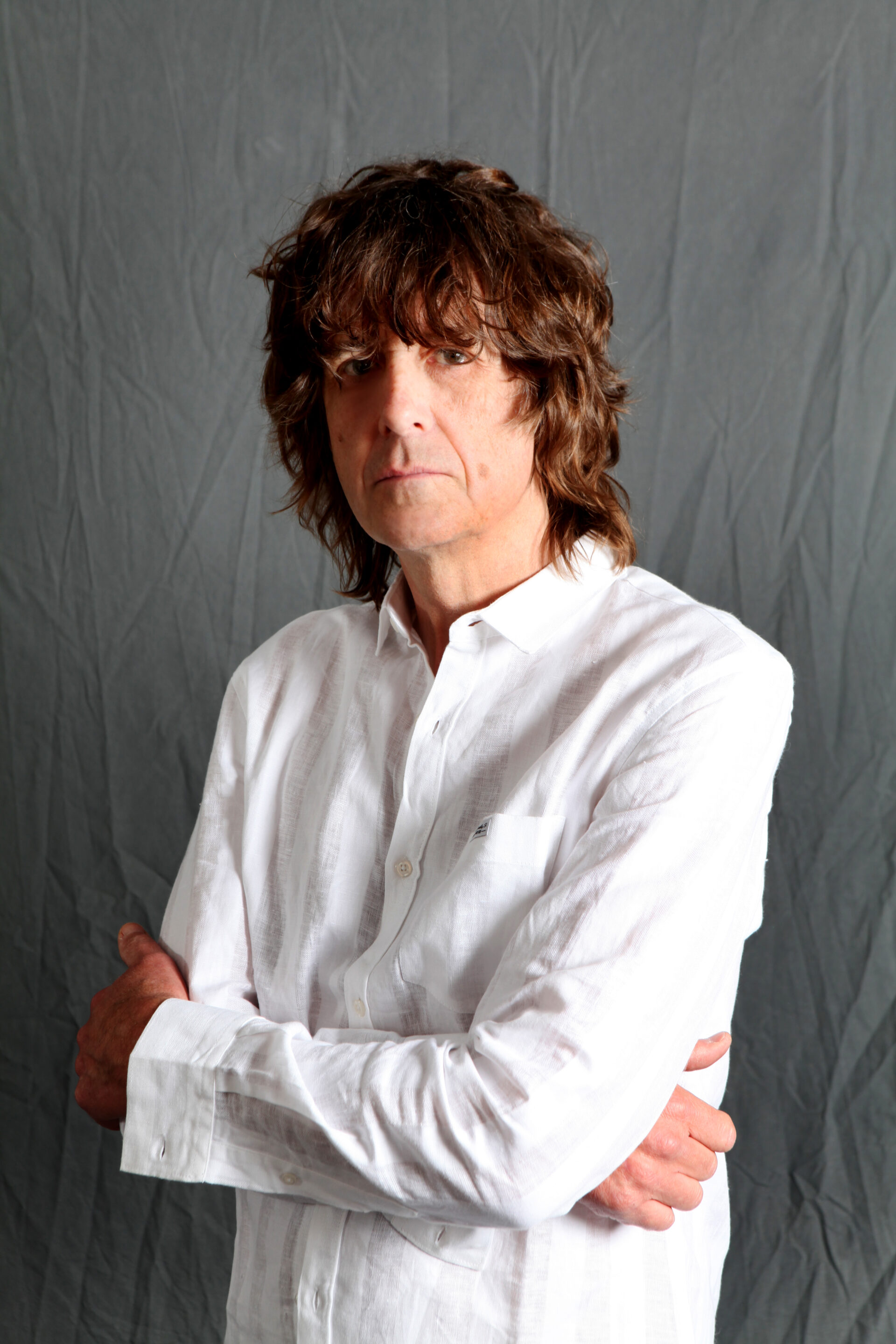 The Fixx's Jamie West-oram Releases New Lyric Video For “Collusion ...