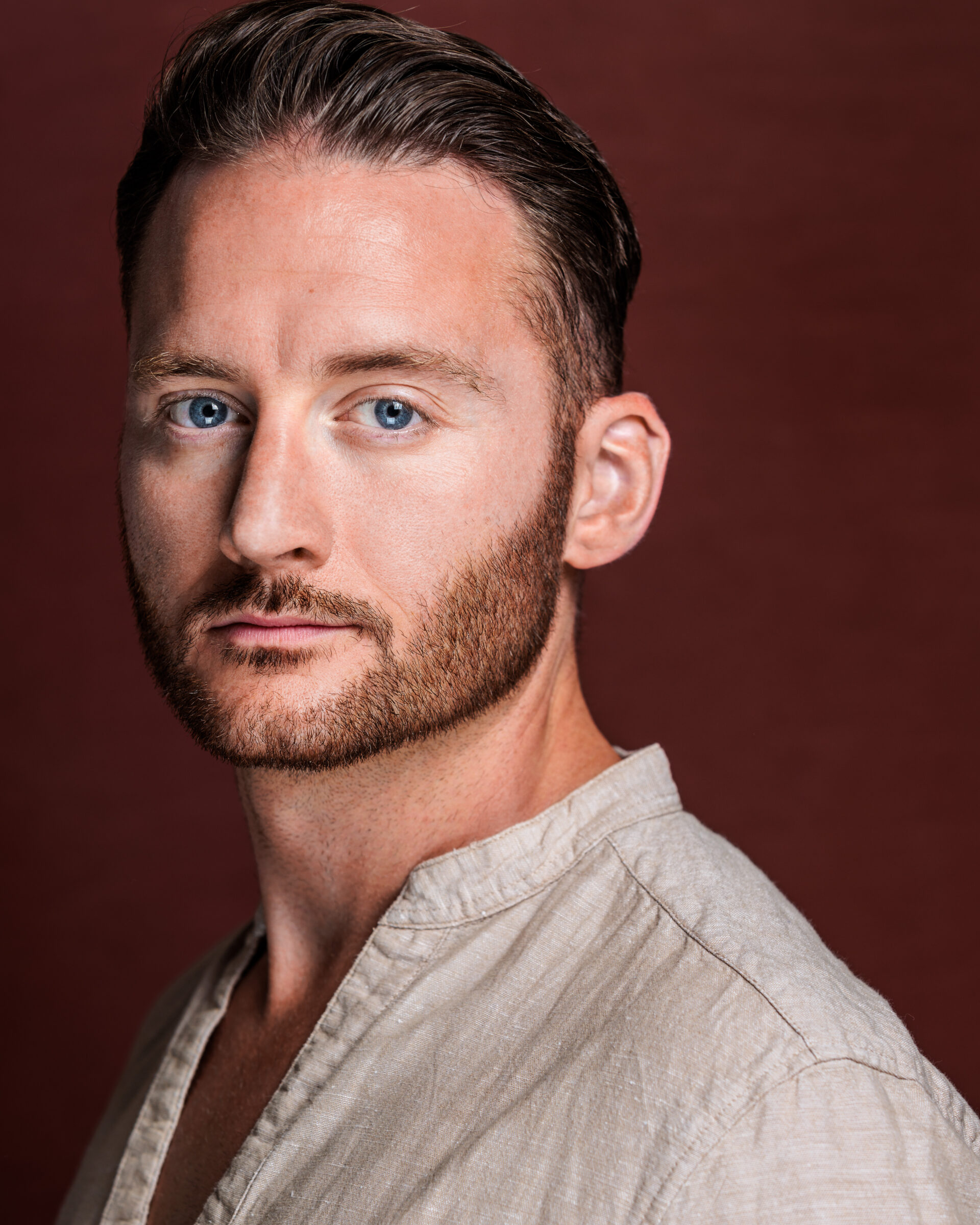 Liam James Collins: From Unknown Actor To Undeniable Star - The LA Note ...