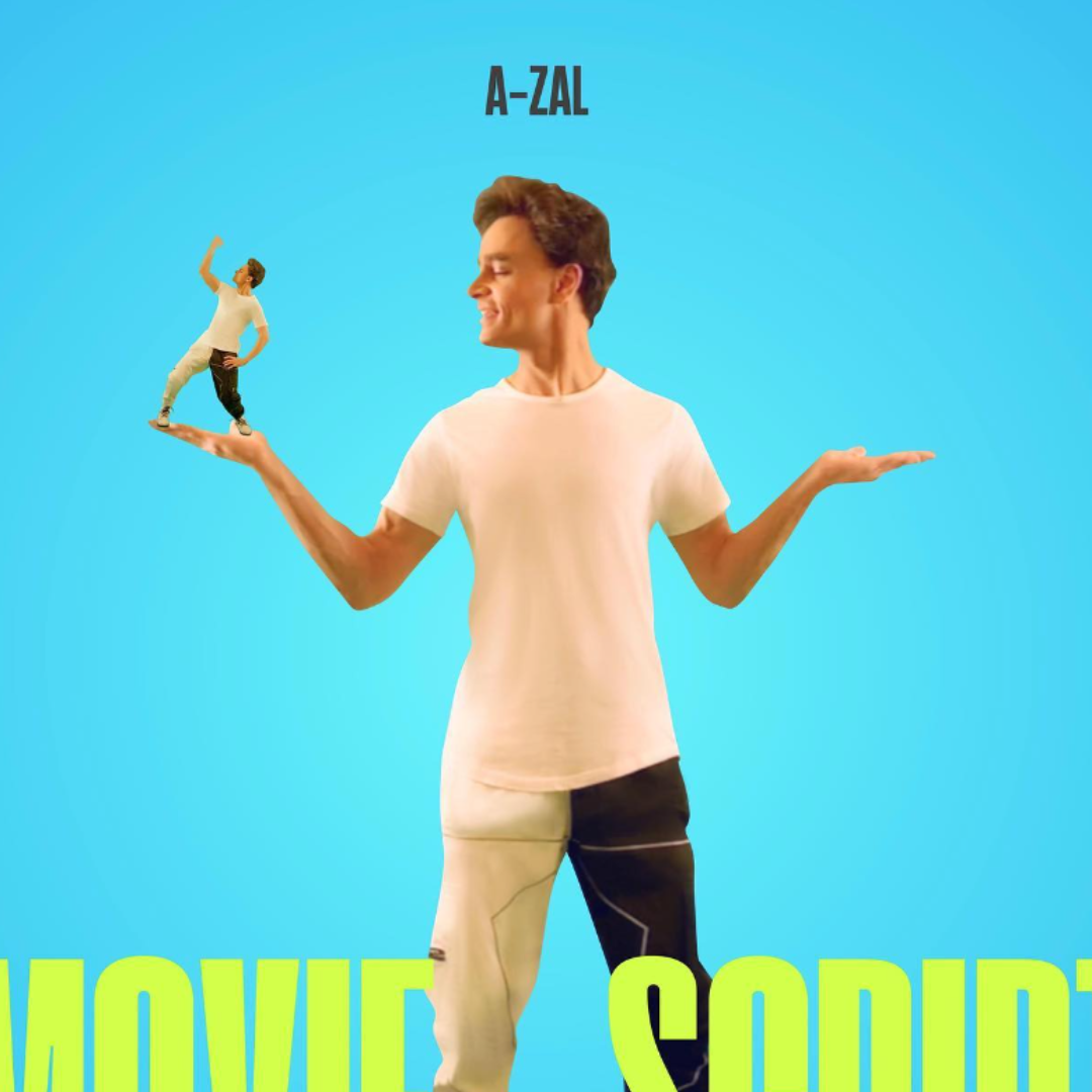 Introducing A-Zal - Acclaimed Film And TV Composer Releases His Debut ...