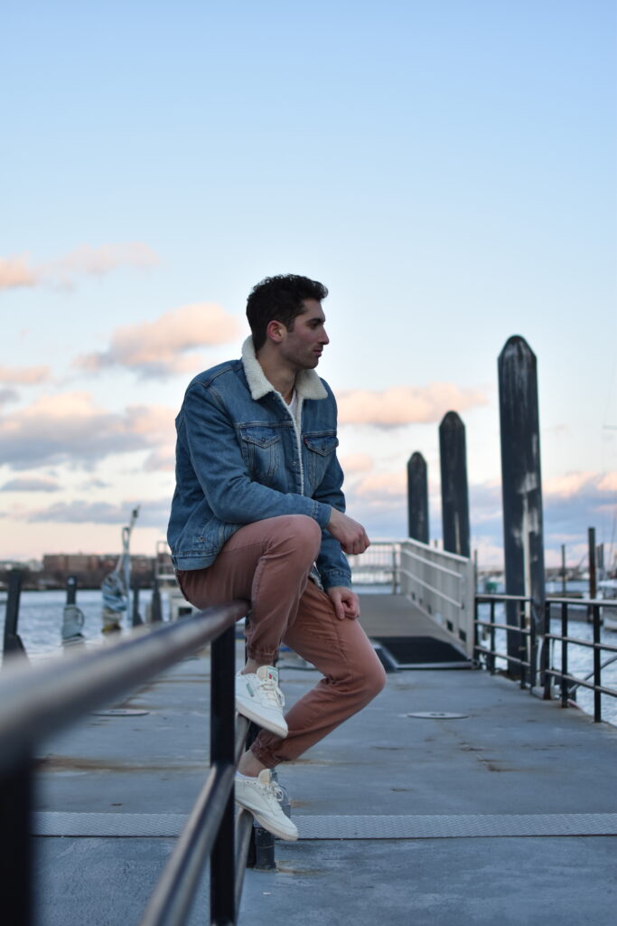 Striz: New York City Native Uses His Diverse Background To Reach New ...