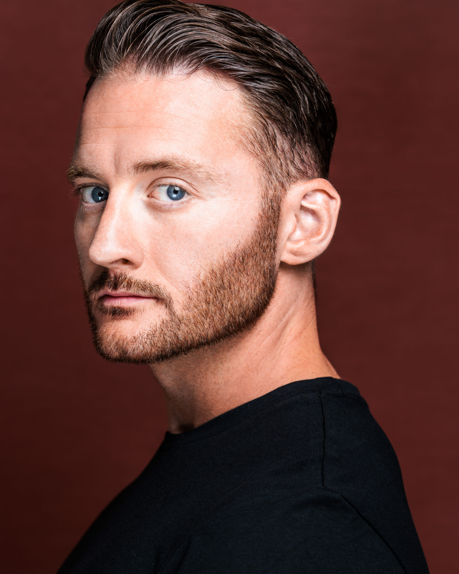 Liam James Collins: From Unknown Actor To Undeniable Star - The LA Note ...