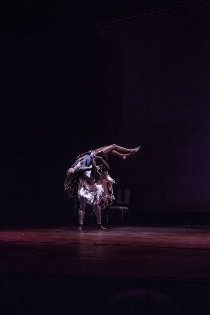 Mastering The Art Of Stage Performance - The LA Note Magazine