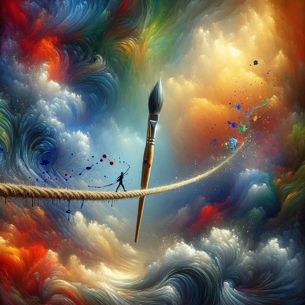 Tips For Thriving As A Starving Artist - The LA Note Magazine