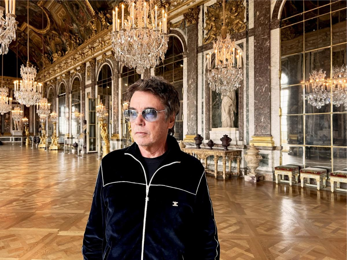 Versailles 400: An Innovative Mixed-Reality Concert By Jean-Michel ...