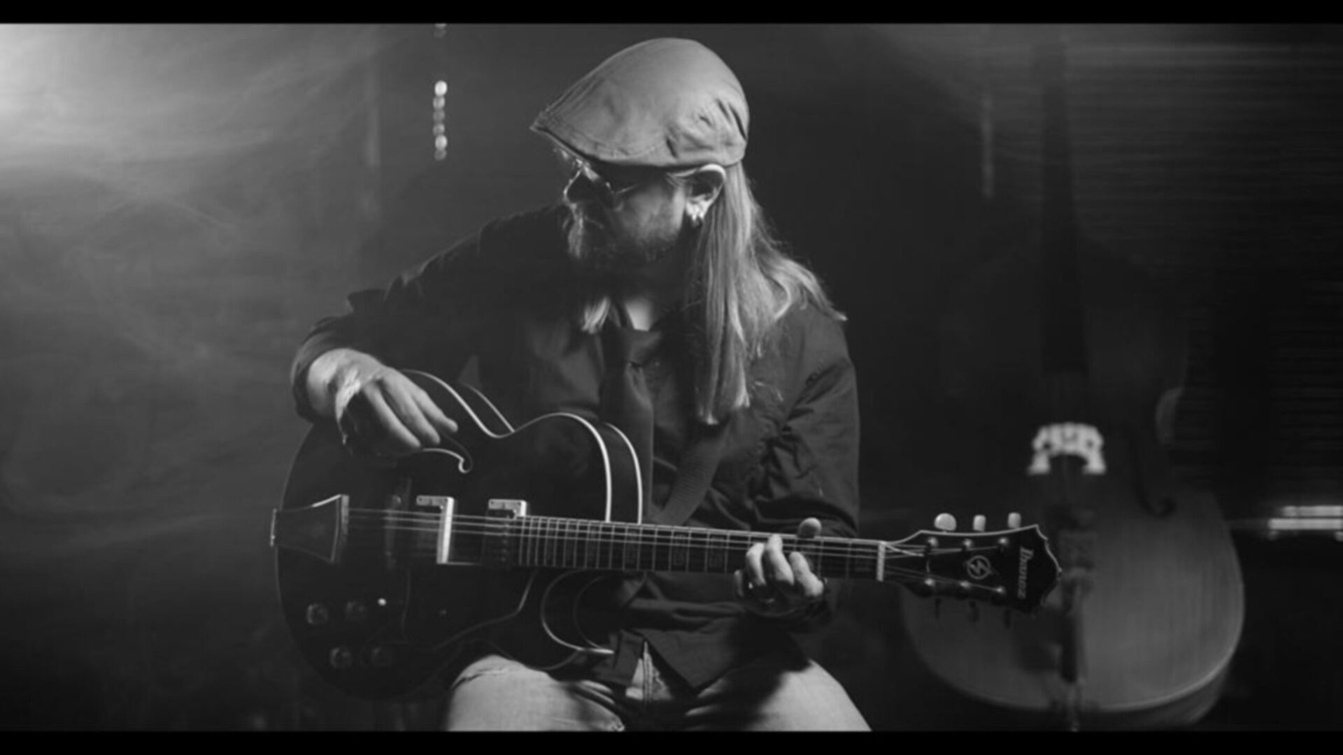 Finnish Artist Tomy Laisto Releases Second Single From His Upcoming Album - The LA Note Magazine